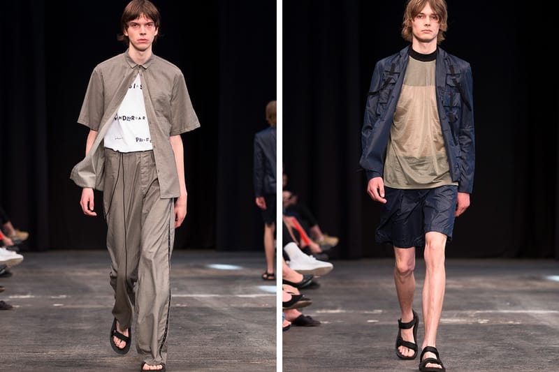 The Best Labels of Copenhagen Fashion Week 2018 | Hypebeast