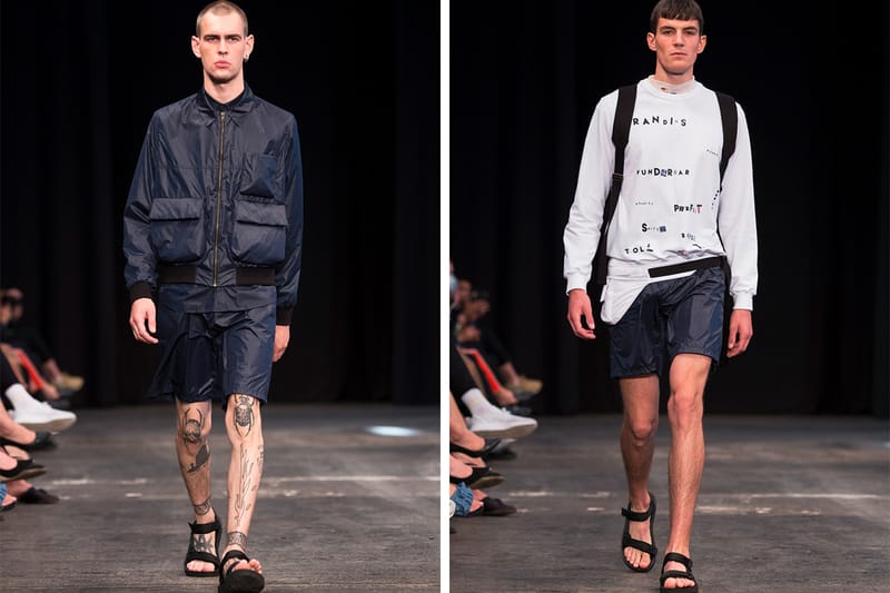 The Best Labels of Copenhagen Fashion Week 2018 | Hypebeast