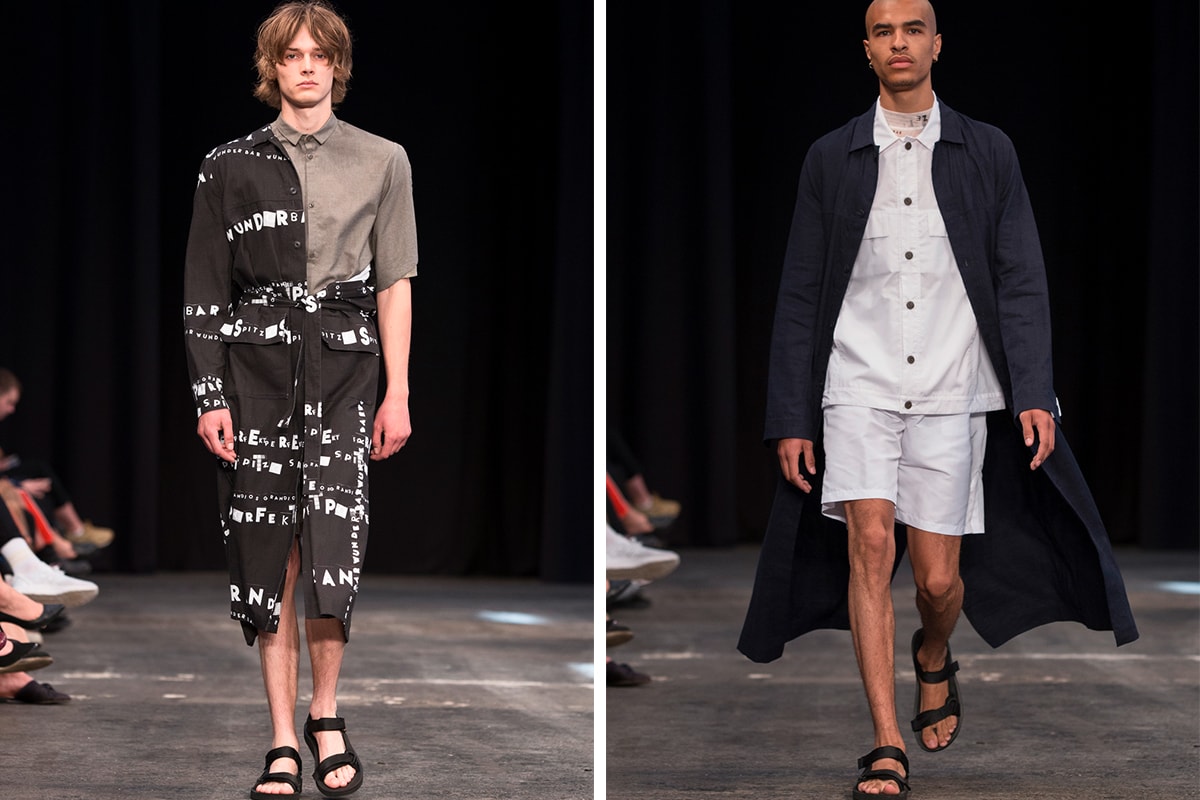 The Best Labels of Copenhagen Fashion Week 2018 | HYPEBEAST