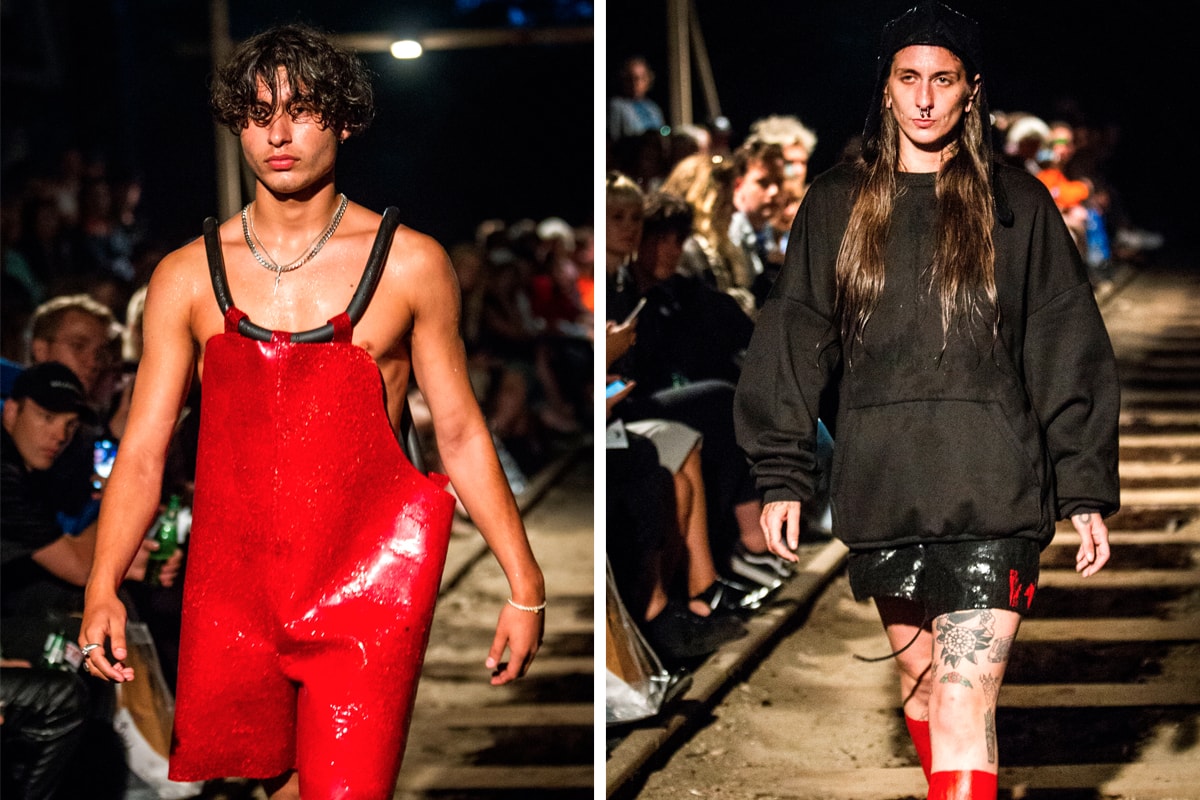 The Best Labels of Copenhagen Fashion Week 2018 | Hypebeast