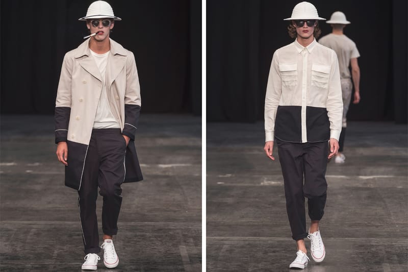 The Best Labels of Copenhagen Fashion Week 2018 | Hypebeast