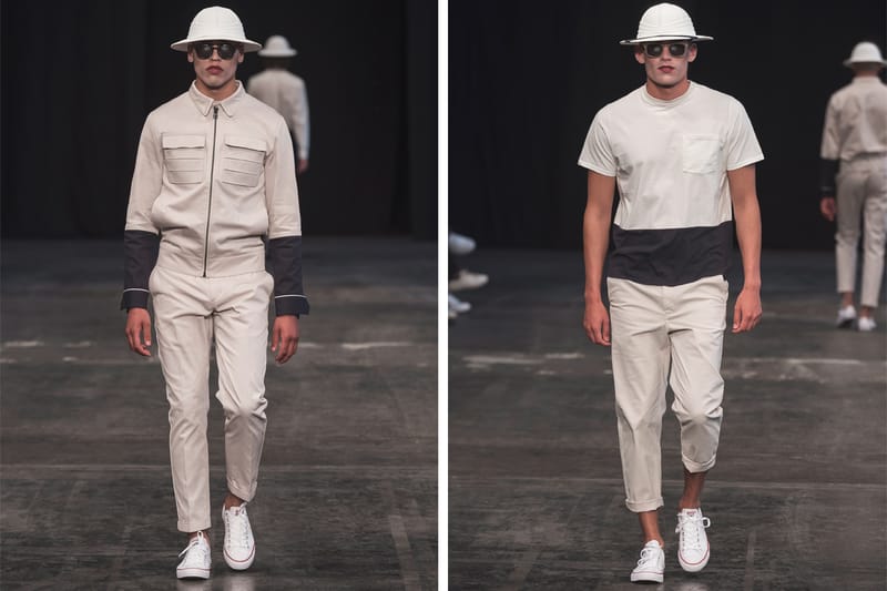 The Best Labels of Copenhagen Fashion Week 2018 | Hypebeast