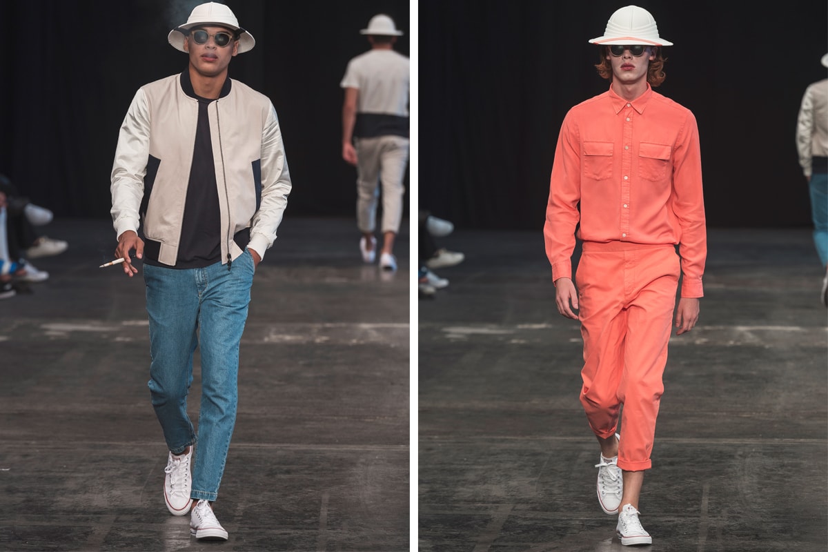 The Best Labels of Copenhagen Fashion Week 2018 | Hypebeast