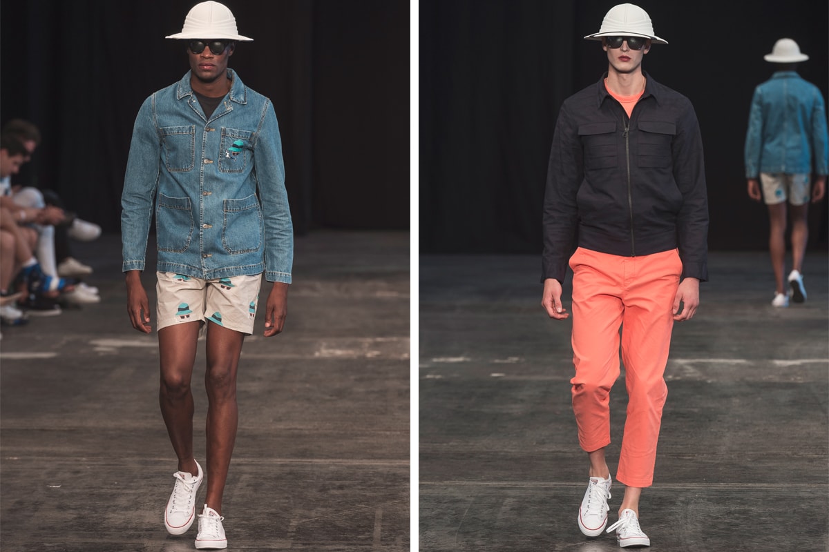 The Best Labels of Copenhagen Fashion Week 2018 | Hypebeast