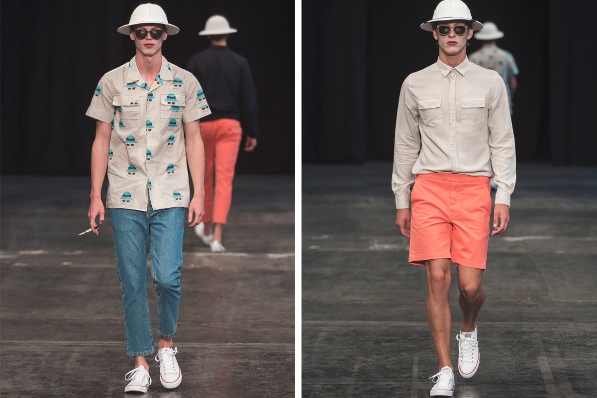 The Best Labels of Copenhagen Fashion Week 2018 | Hypebeast