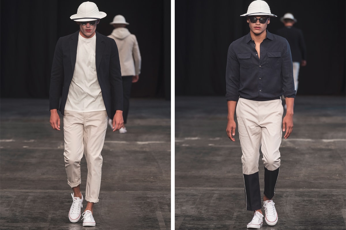 The Best Labels of Copenhagen Fashion Week 2018 | Hypebeast