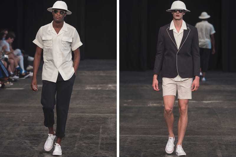 The Best Labels of Copenhagen Fashion Week 2018 | Hypebeast