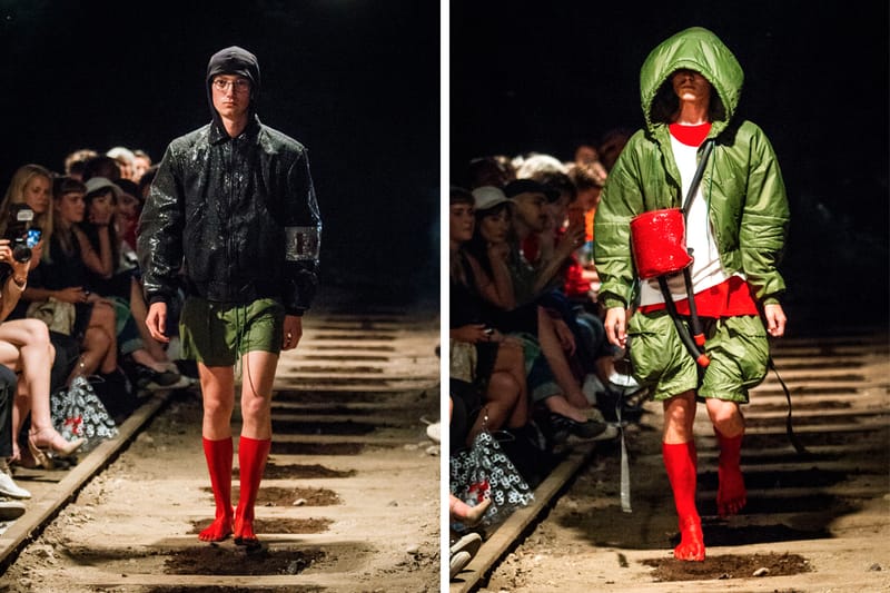 The Best Labels of Copenhagen Fashion Week 2018 | Hypebeast