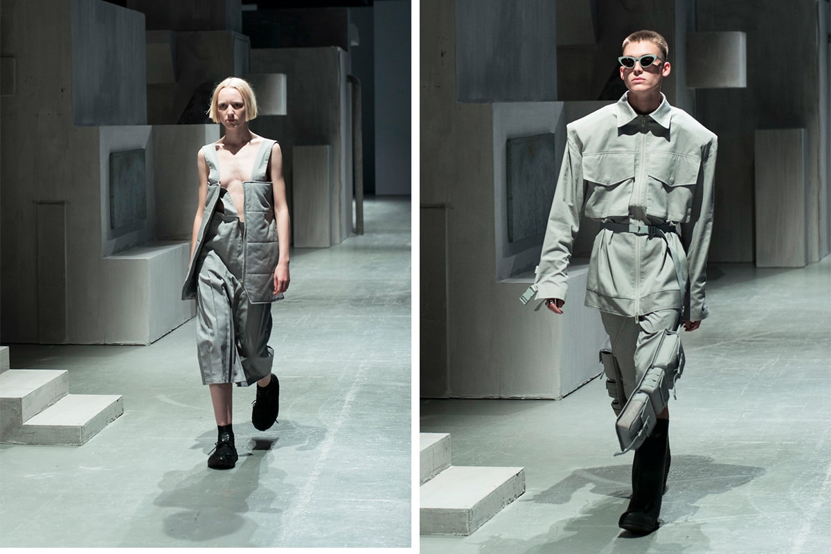 The Best Labels of Copenhagen Fashion Week 2018 | Hypebeast