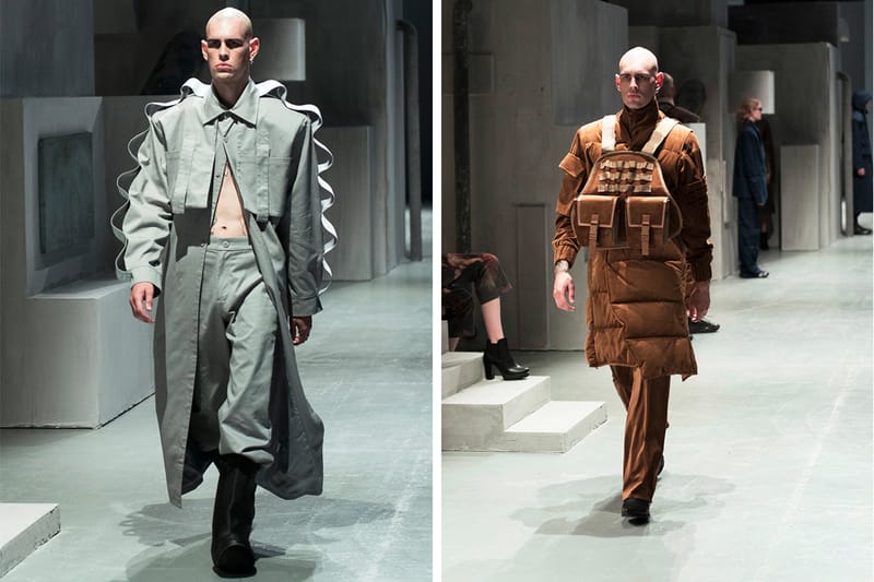 The Best Labels of Copenhagen Fashion Week 2018 | Hypebeast