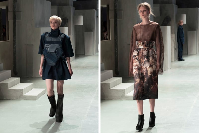 The Best Labels of Copenhagen Fashion Week 2018 | Hypebeast