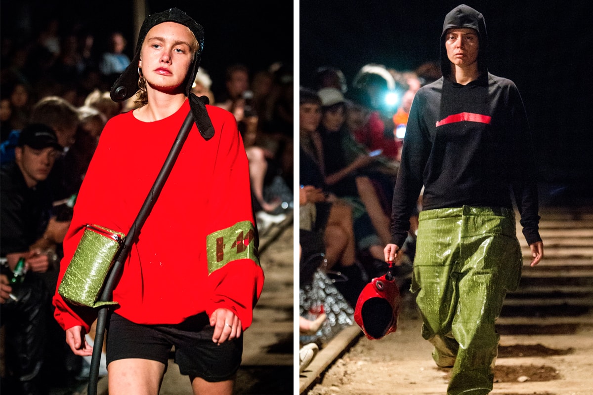 The Best Labels of Copenhagen Fashion Week 2018 | Hypebeast