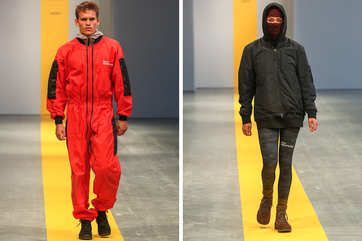 The Best Labels of Copenhagen Fashion Week 2018 | Hypebeast