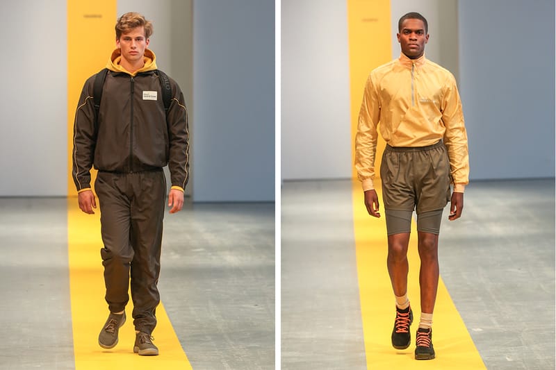 The Best Labels of Copenhagen Fashion Week 2018 | Hypebeast