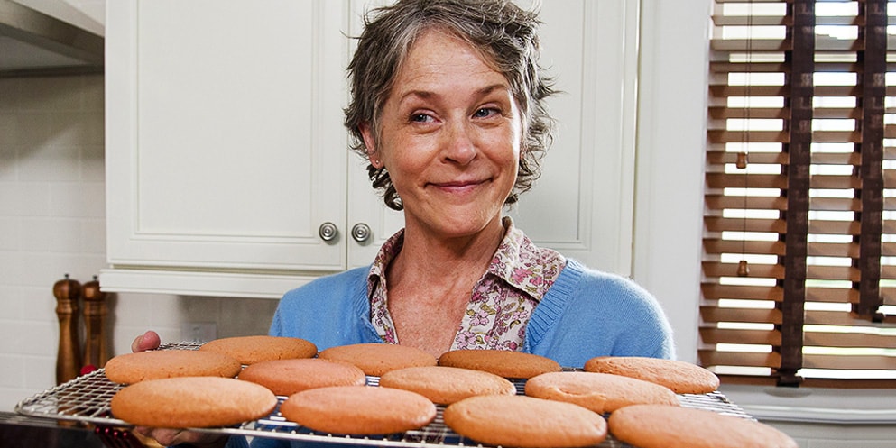 The Walking Dead Cookbook & Survival Guide | Hypebeast