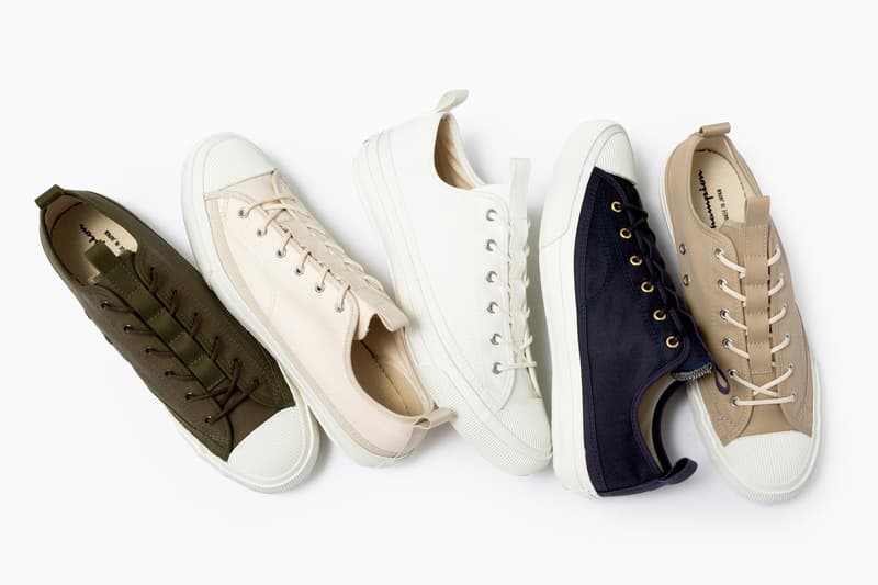 Champion 2017 Fall/Winter Footwear Collection | Hypebeast