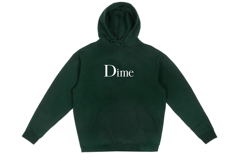 Dime Shares Its 2017 Fall Collection | Hypebeast