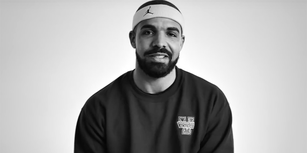 Drake Teases a Trio of Unreleased Jordans Online | Hypebeast