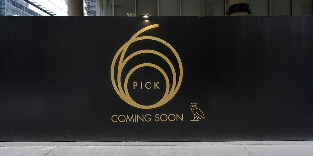 Drake Is Opening up Another Bar in Toronto | Hypebeast