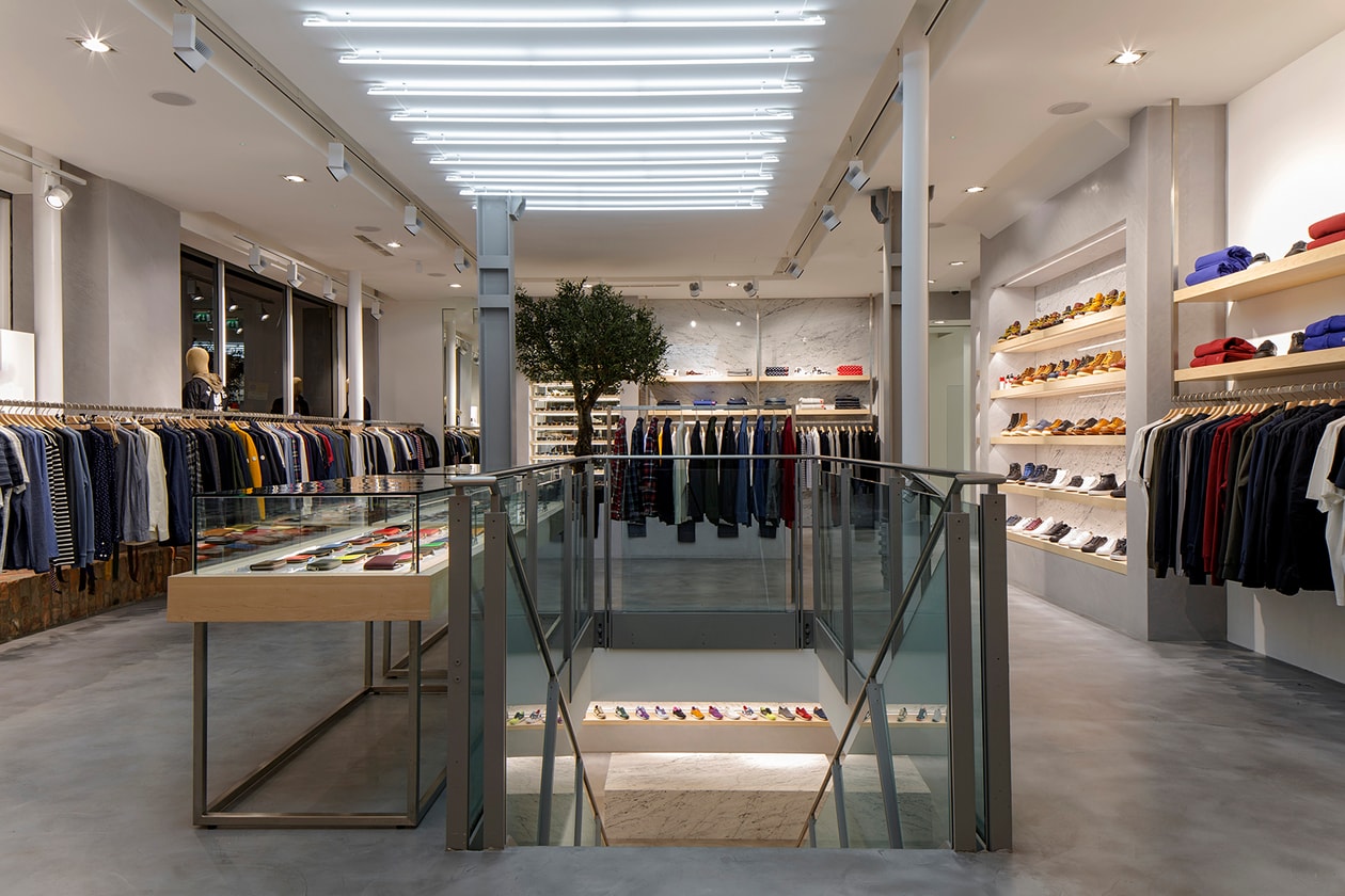 Best UK Fashion Multibrand Stores Outside London | Hypebeast