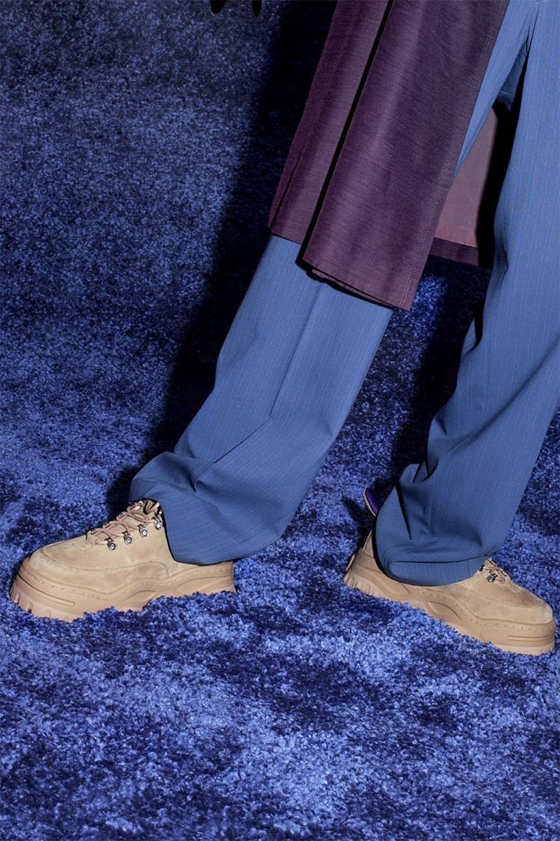 Eytys Unveils "Angel" 2017 Fall/Winter Shoe | Hypebeast