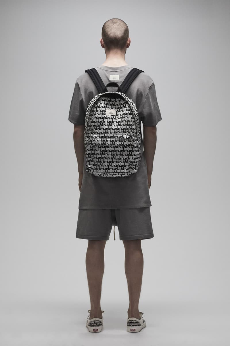 F.O.G. Essentials by Fear of God & PacSun 2017 | Hypebeast