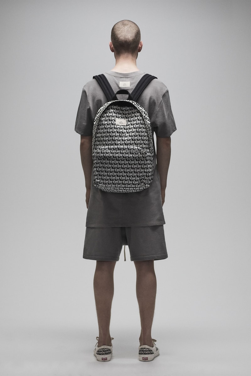 F.O.G. Essentials by Fear of God & PacSun 2017 | Hypebeast