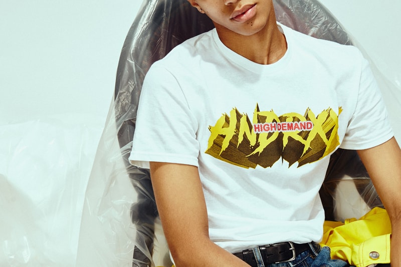 Future x Forever 21 ‘HNDRXX’ Tour Merch | Hypebeast