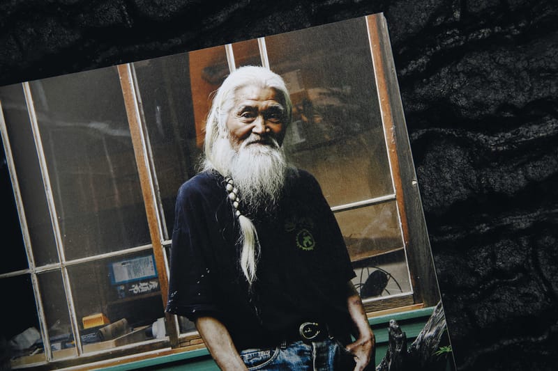 How to Buy Goro's Jewelry in Tokyo, Japan | Hypebeast