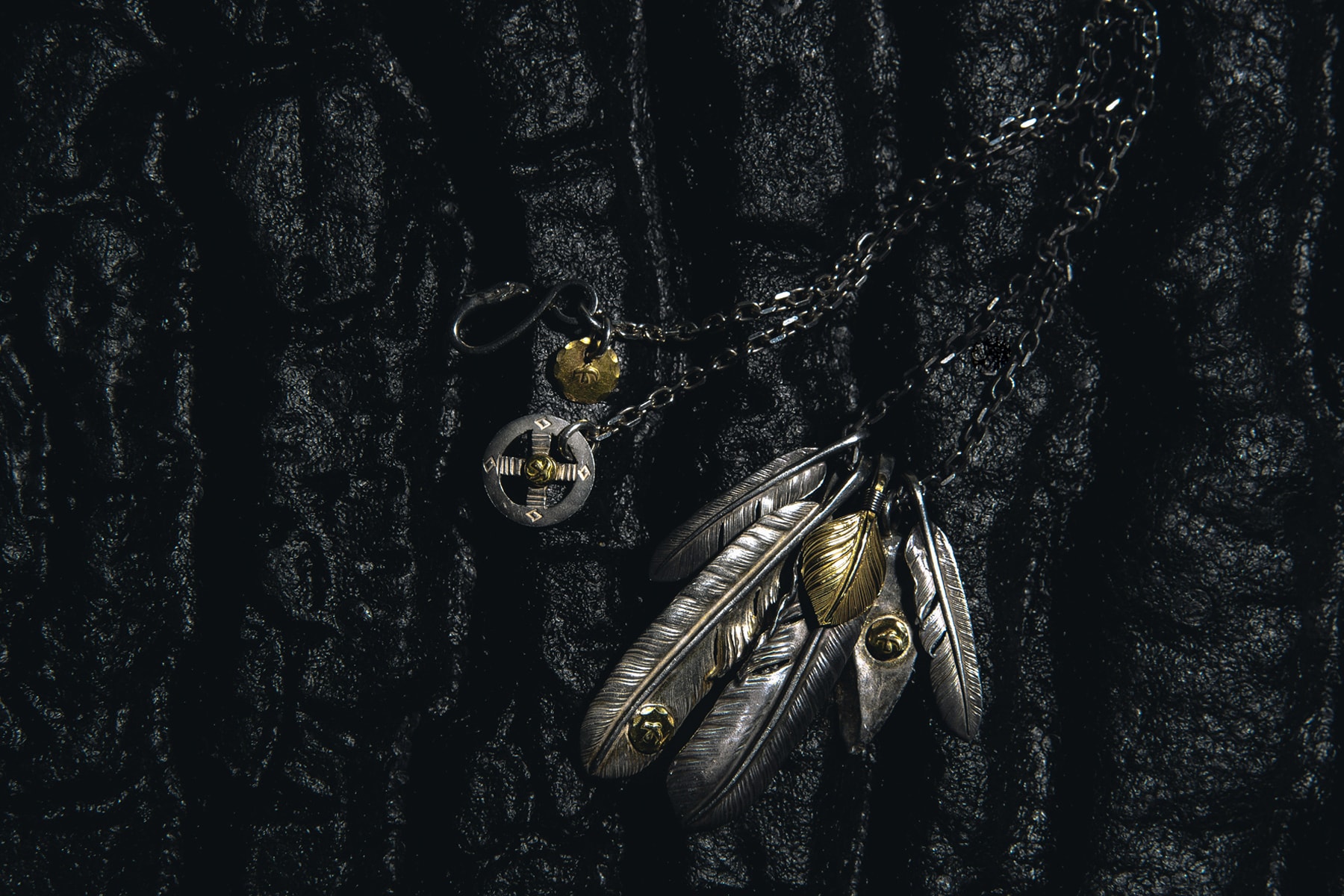 How to Buy Goro's Jewelry in Tokyo, Japan | Hypebeast