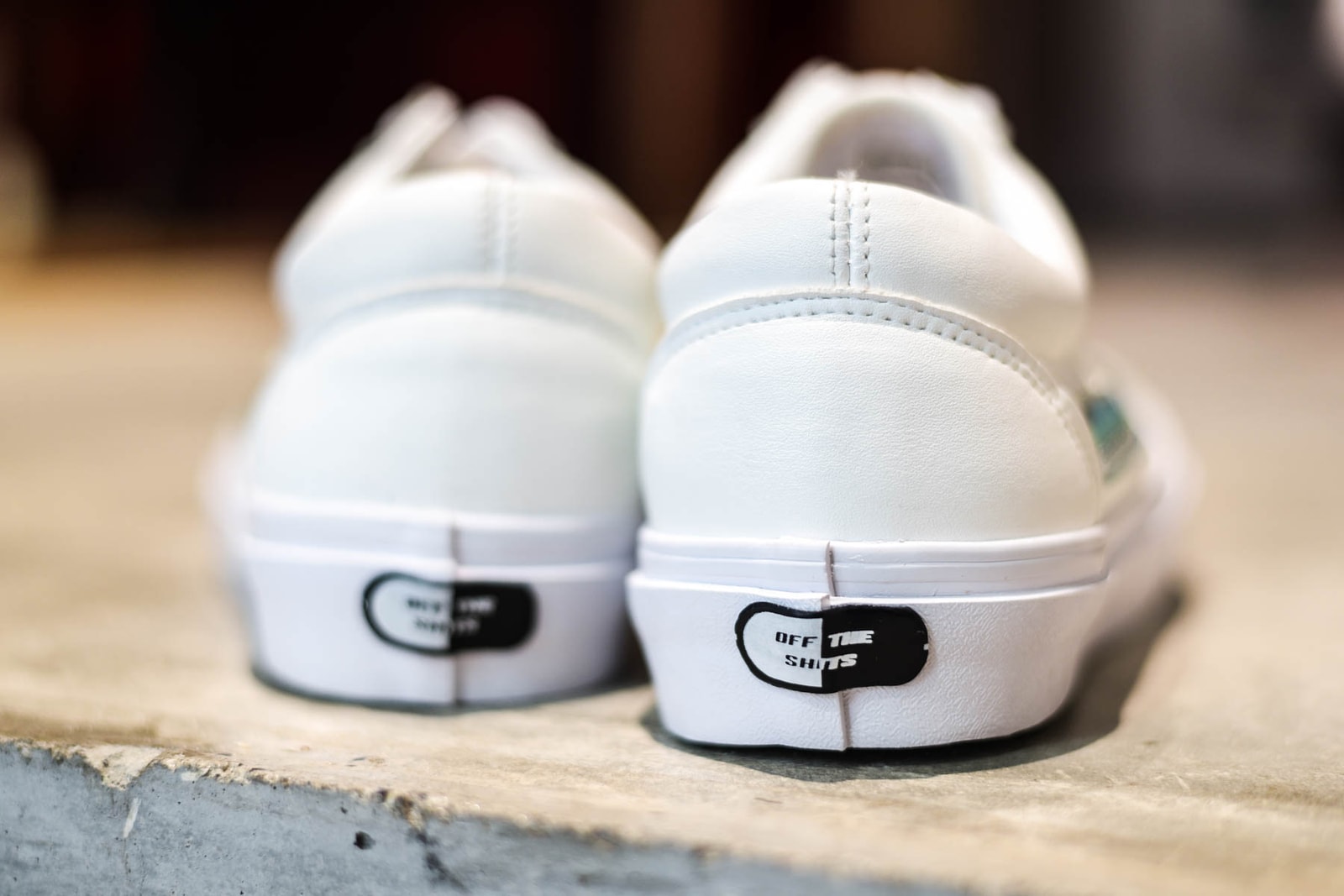 Ian Connor on Revenge x Storm in Tokyo | HYPEBEAST