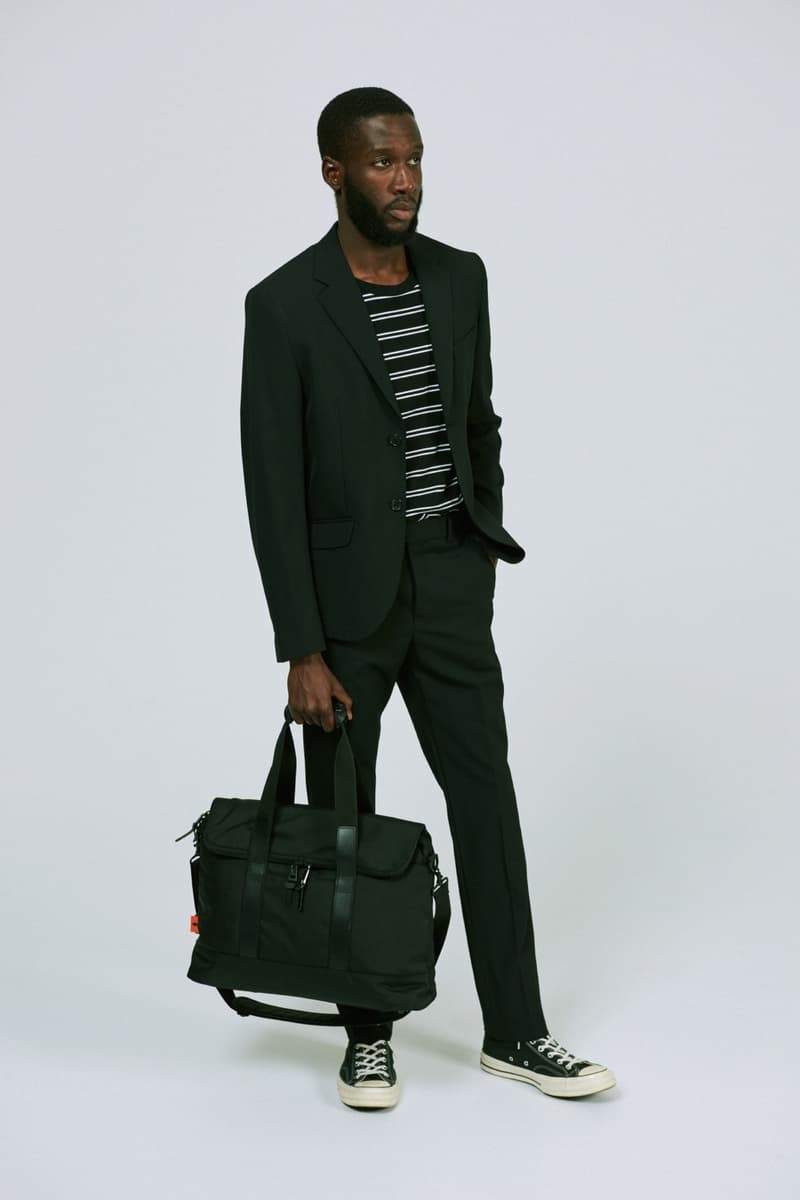 MAKAVELIC 2017 Fall/Winter "FUSION" Collection | Hypebeast