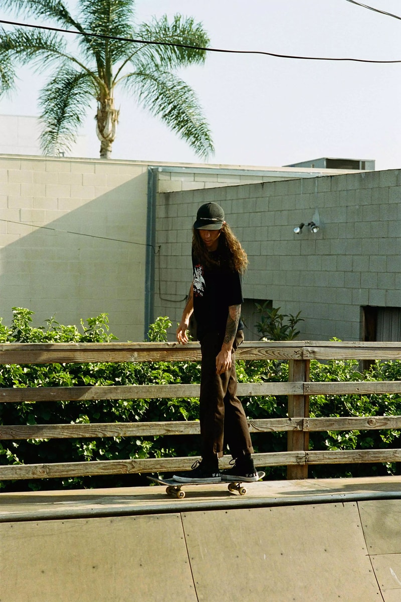 Lee Spielman Babylon LA Founder Interview | Hypebeast