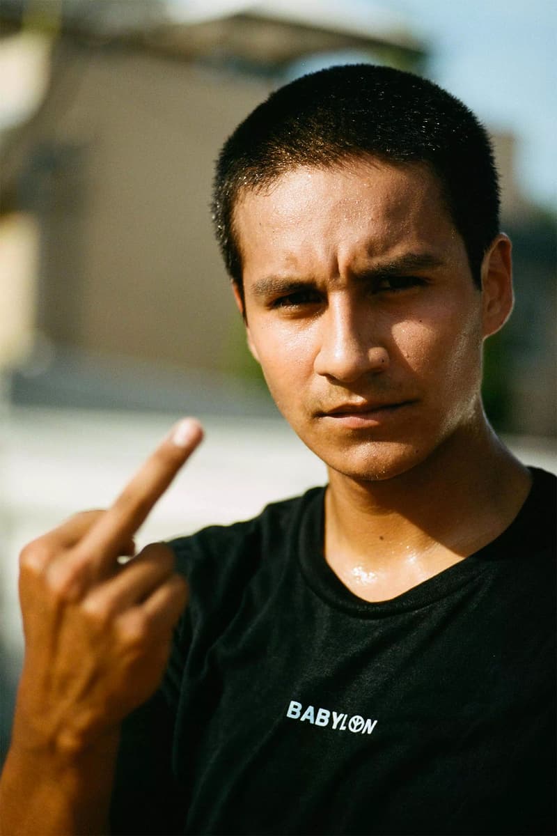 Lee Spielman Babylon LA Founder Interview | Hypebeast