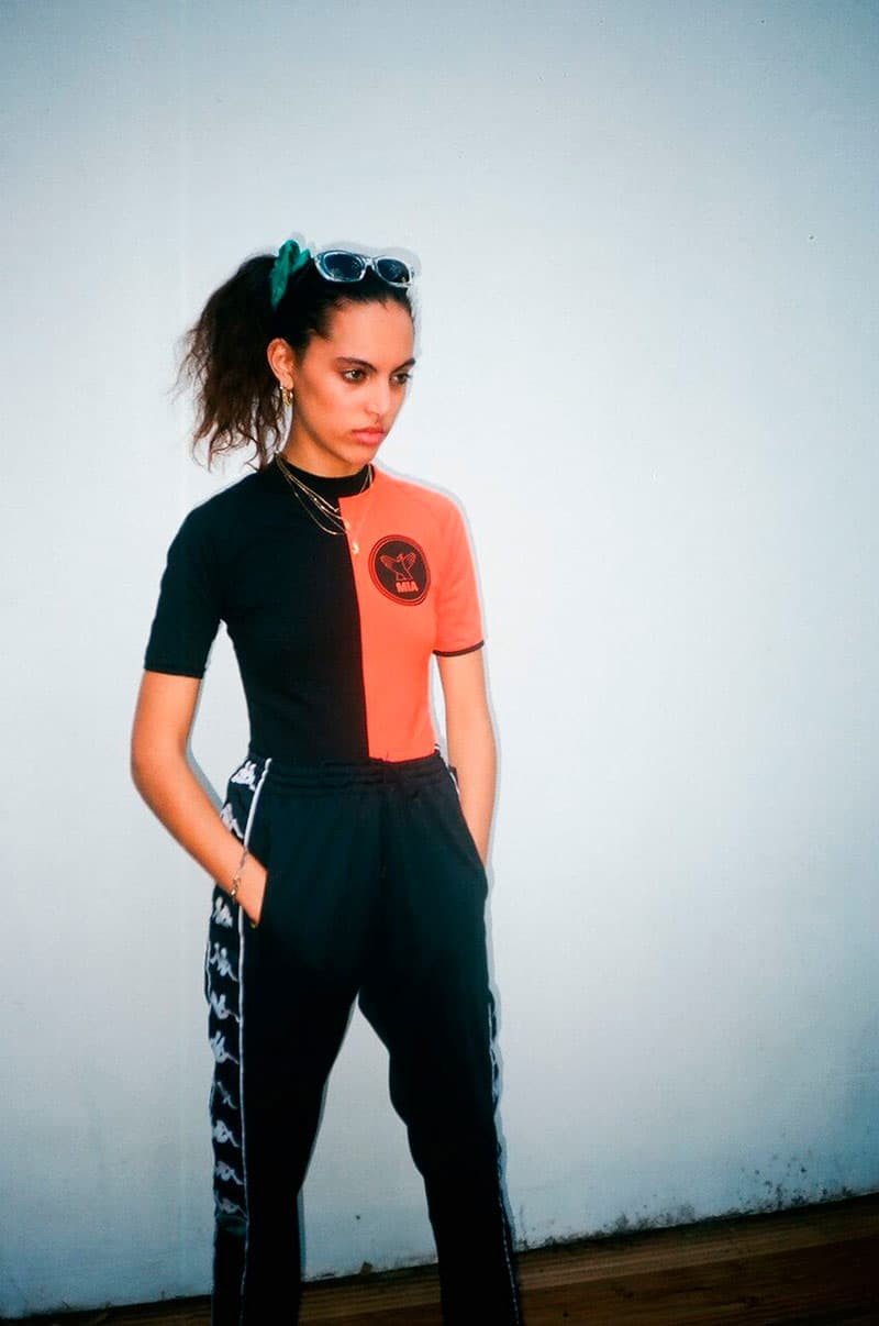 M.I.A. x Astrid Andersen Collaboration | HYPEBEAST