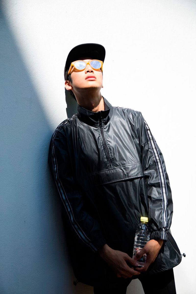 M.I.A. x Astrid Andersen Collaboration | Hypebeast