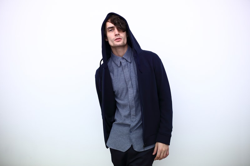 MINOTAUR 2017 Fall/Winter Lookbook | Hypebeast