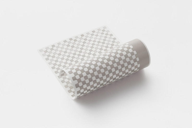 Nendo x AgIC x Takeo Handheld Paper Torch | Hypebeast