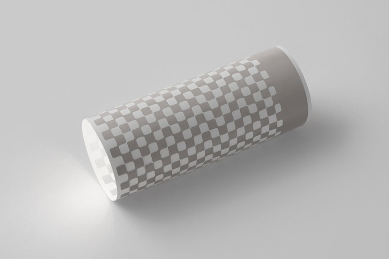 Nendo x AgIC x Takeo Handheld Paper Torch | Hypebeast