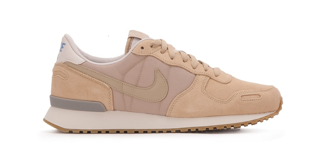 Nike Air Vortex Releases in Mushroom | Hypebeast