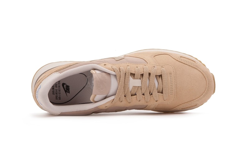 Nike Air Vortex Releases in Mushroom | Hypebeast