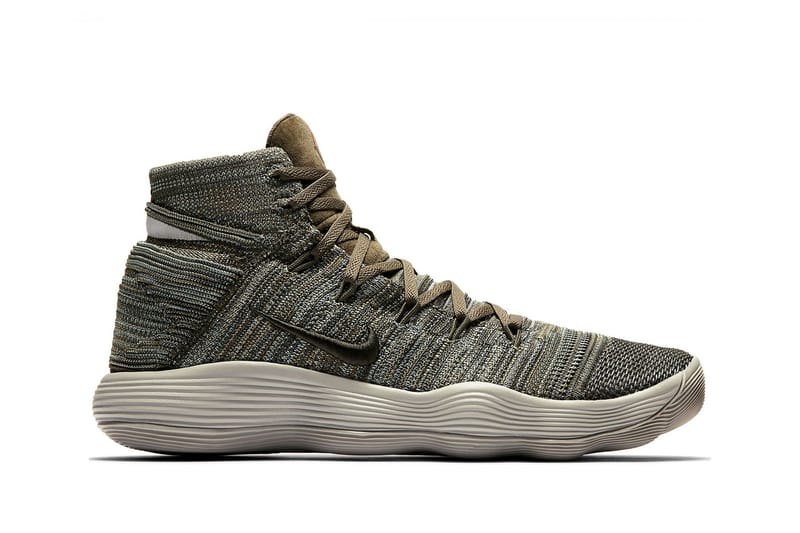 到底动了哪？10 款 Virgil Abloh x Nike「The Ten」新版 vs 原版大对比 | Hypebeast