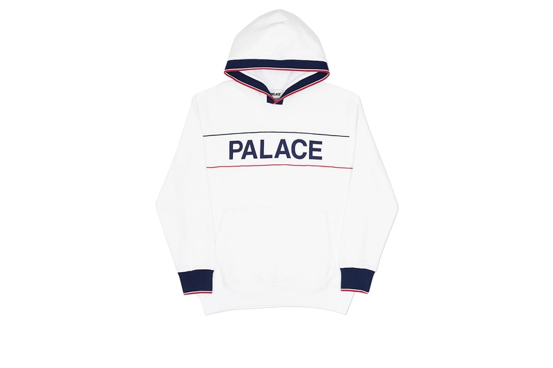 Palace 2017 Autumn Collection | Hypebeast