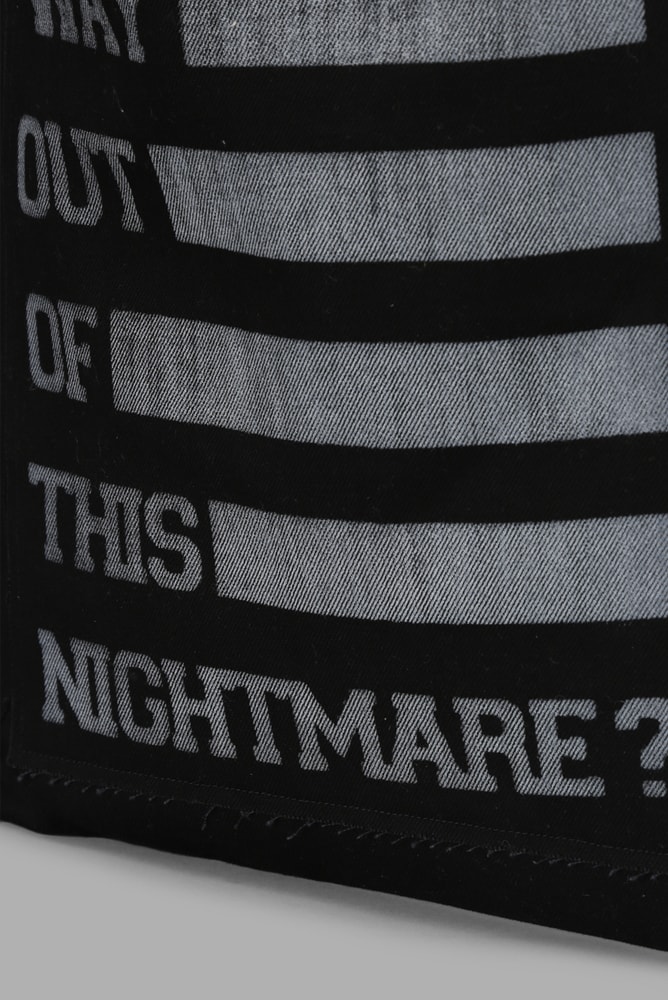 Raf Simons Tote Bag 2017 Fall/Winter | Hypebeast