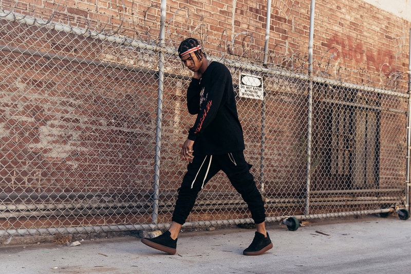 Represent Autumn Winter 2017 Collection Lookbook | Hypebeast