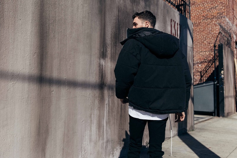 Represent Autumn Winter 2017 Collection Lookbook | Hypebeast