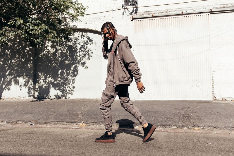 Represent Autumn Winter 2017 Collection Lookbook | Hypebeast