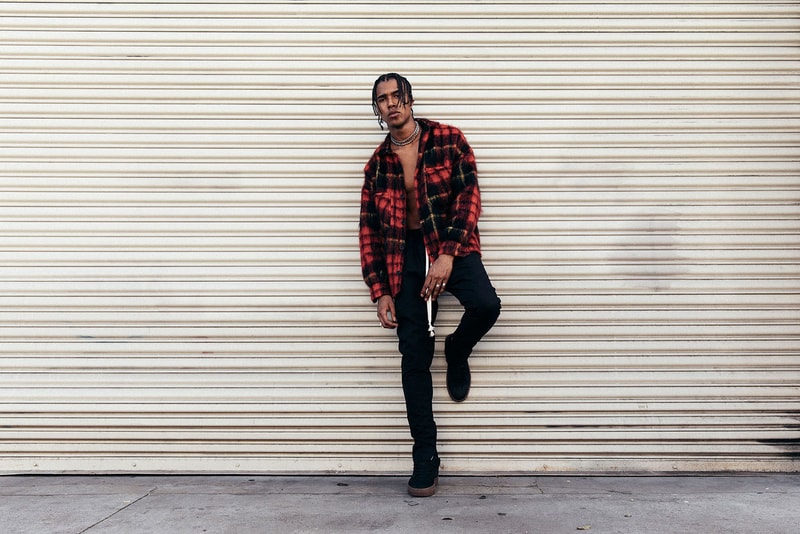 Represent Autumn Winter 2017 Collection Lookbook | Hypebeast