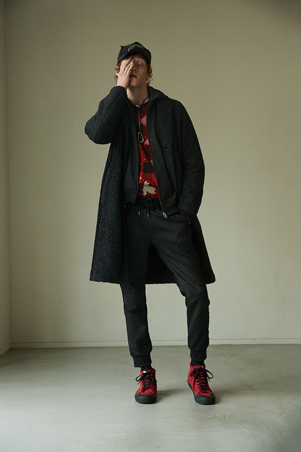 roar 2017 Fall/Winter Collection | Hypebeast