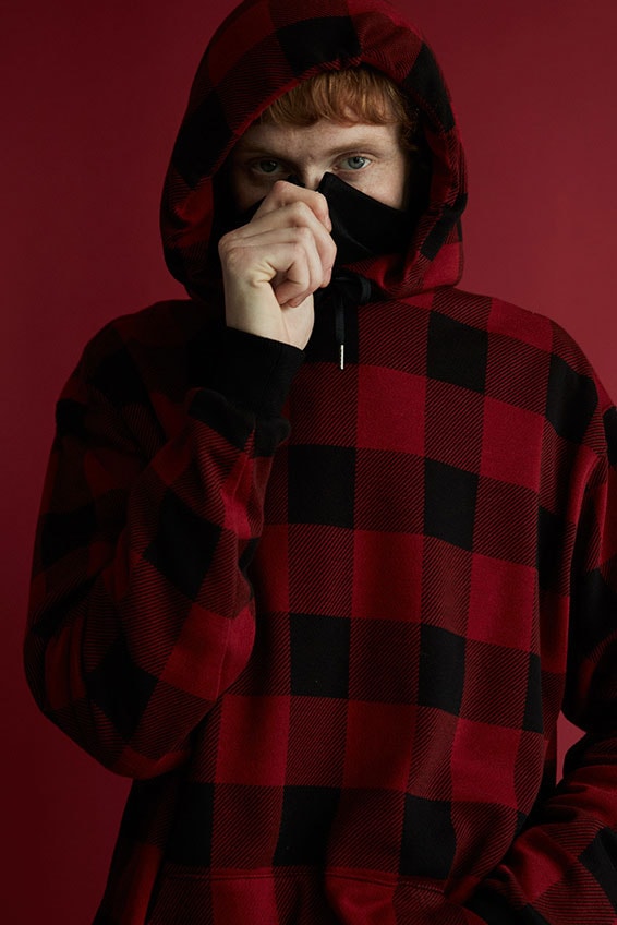 roar 2017 Fall/Winter Collection | Hypebeast